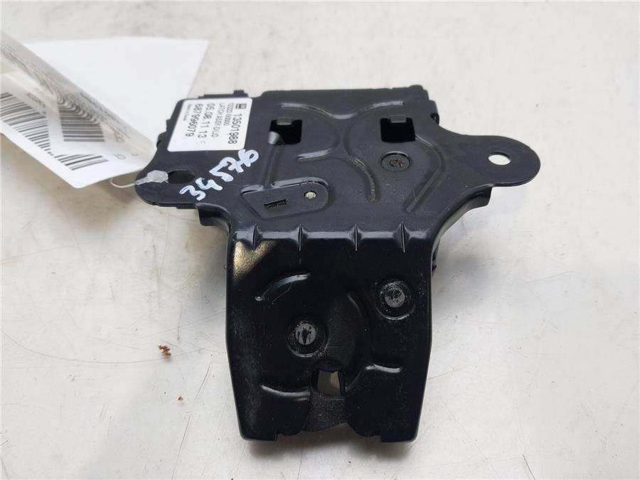 cerradura porton chevrolet aveo | Azeler Recambios