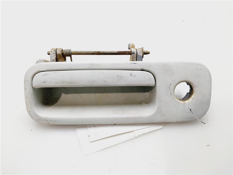 golf iv maneta exterior porton | Azeler Recambios