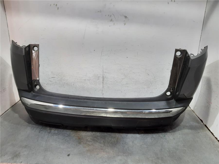 paragolpes peugeot 3008 | Azeler Recambios