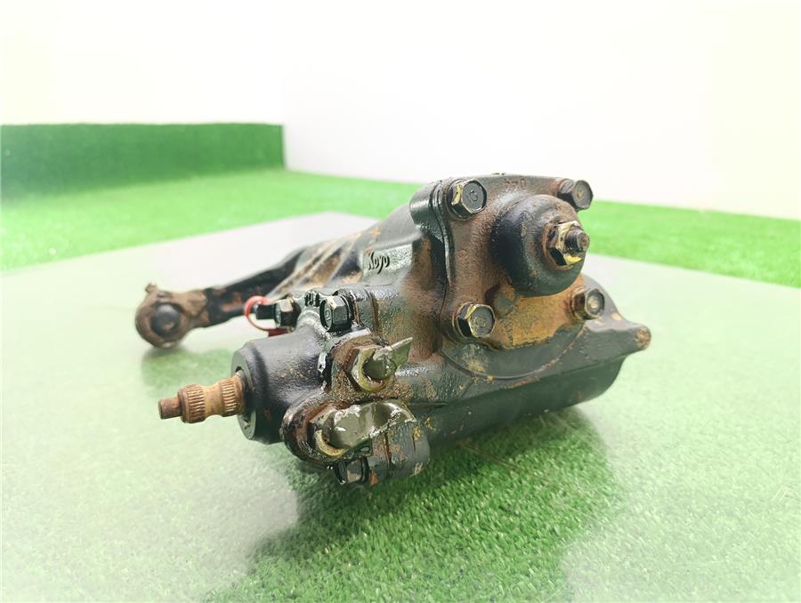 Caja Direccion Asistida MITSUBISHI | Desguace | Azeler Recambios