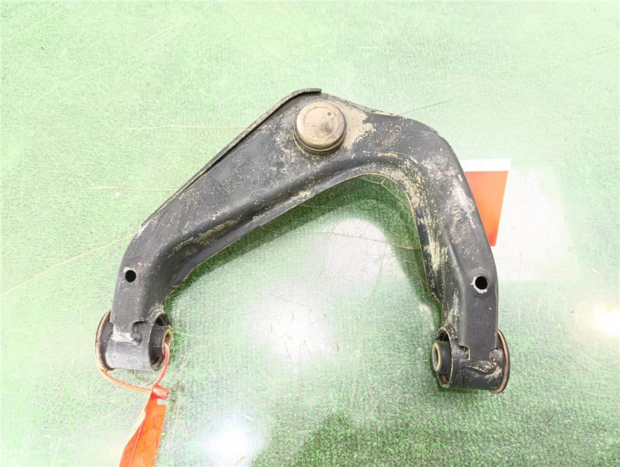 brazo suspension delantero izquierdo nissan x | Azeler Recambios