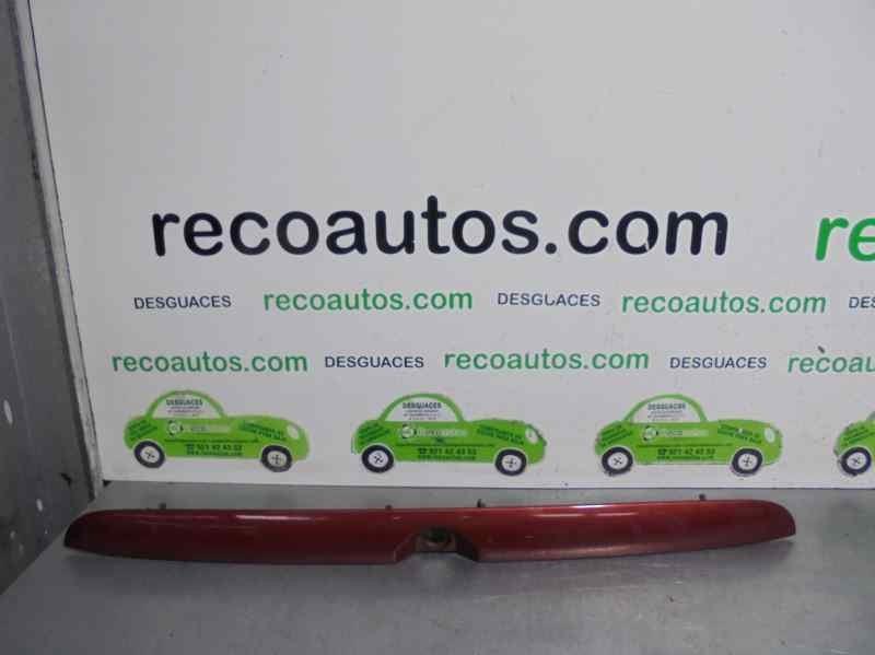 maneta exterior porton mitsubishi carisma | Azeler Recambios