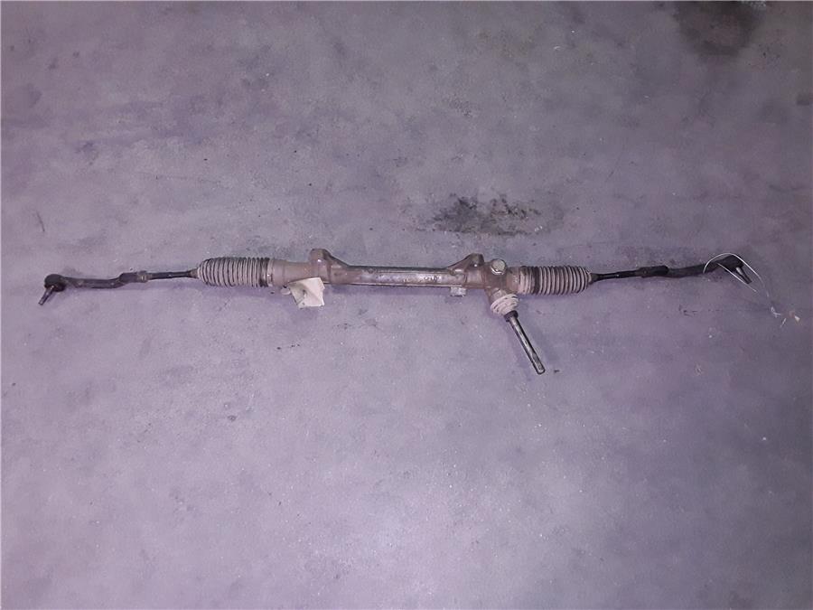 7654321 7654321 cremallera direccion asistida | Azeler Recambios