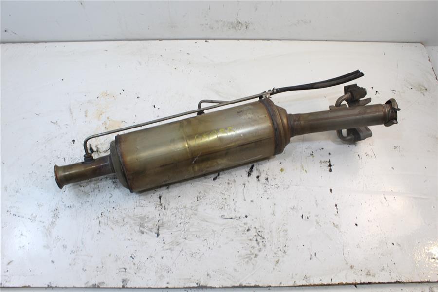 catalizador peugeot 3008 | Azeler Recambios