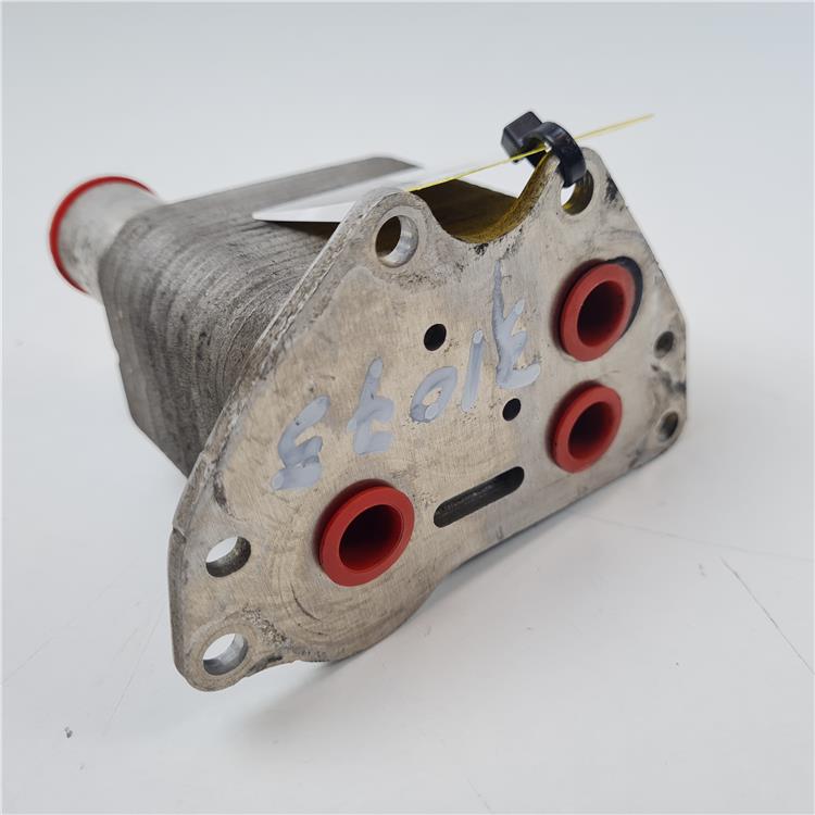 enfriador aceite opel mokka mokka | Azeler Recambios