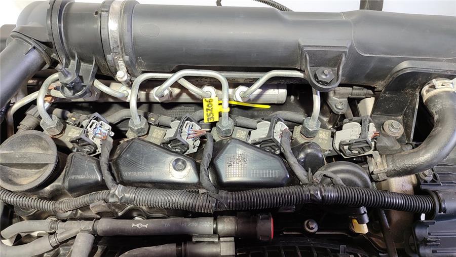 Motor Completo VOLVO V40 Inscription | Desguace | Azeler Recambios