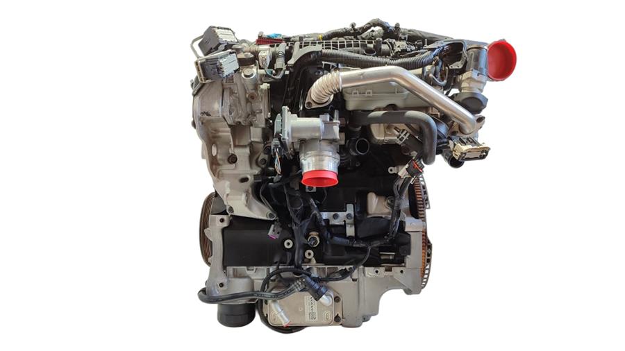 Motor Completo VOLVO V40 Inscription | Desguace | Azeler Recambios