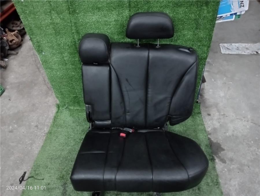 asiento trasero central hyundai terracan | Azeler Recambios