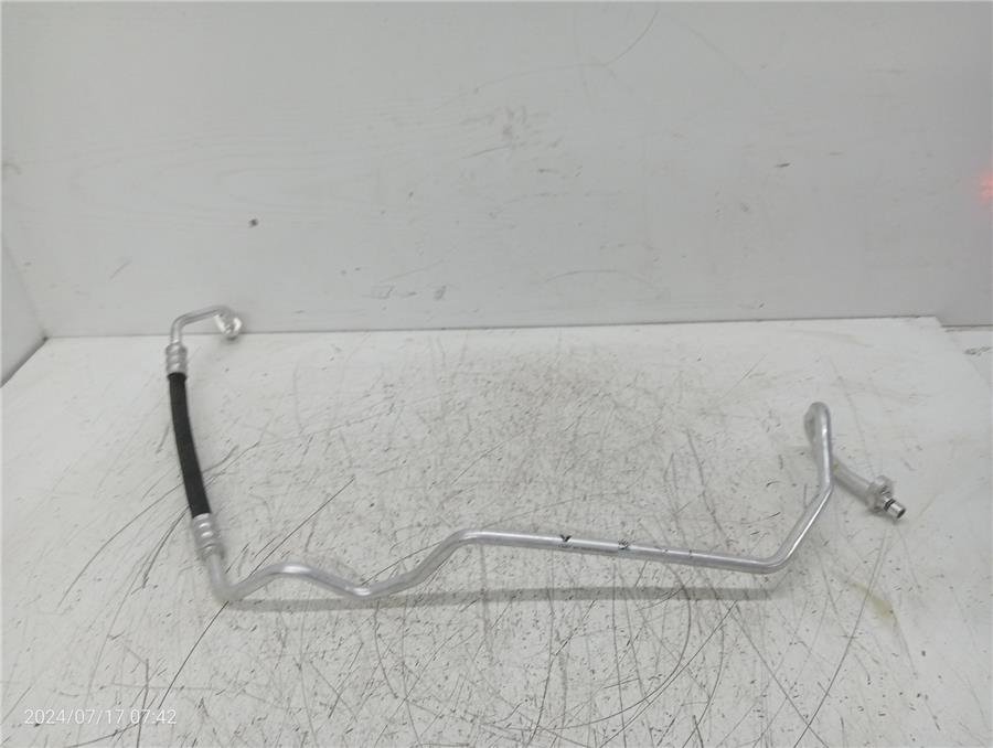 Tubos Aire Acondicionado DACIA II | Desguace | Azeler Recambios