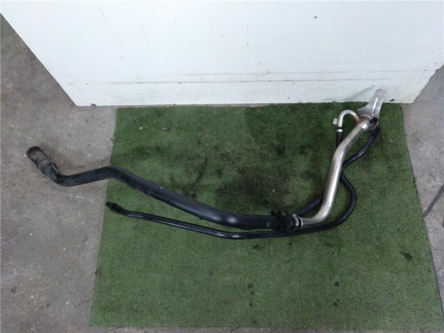 deposito combustible land rover range rover s | Azeler Recambios