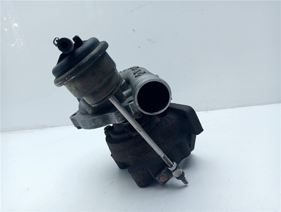 Turbo RENAULT CLIO II SYMBOL 1.5 dCi | Desguace | Azeler Recambios