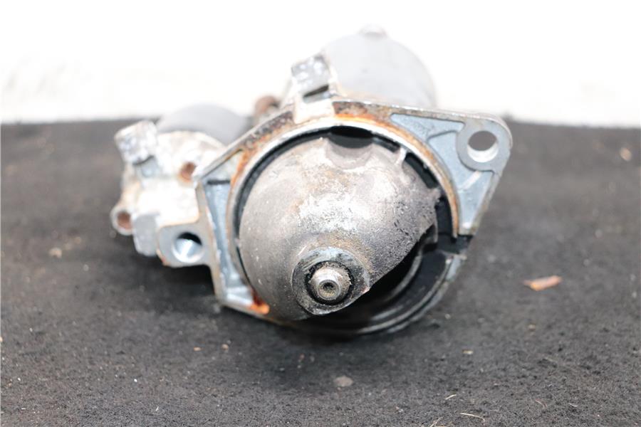 motor arranque saab berlina vector | Azeler Recambios