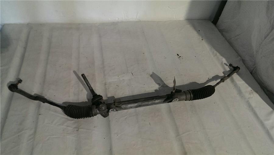 7654321 7654321 cremallera direccion asistida | Azeler Recambios