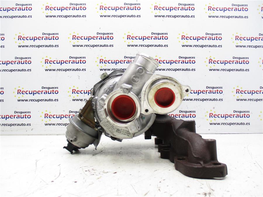 Turbo SEAT LEON CLH | Desguace | Azeler Recambios