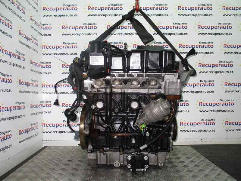 Mini One Motor