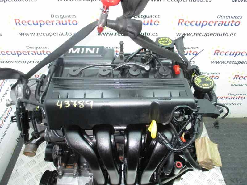 Wunderbar Mini One Motor Bilder