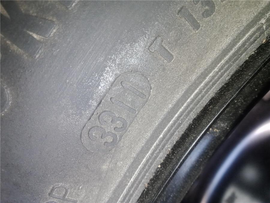 Neumatico Rueda Repuesto FORD KUGA | Desguace | Azeler Recambios