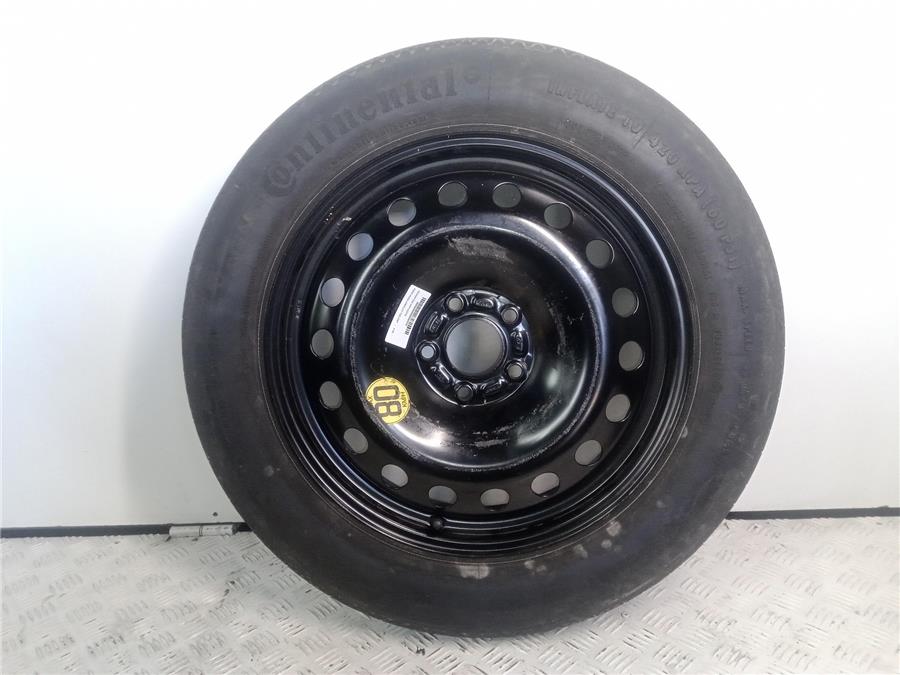 Neumatico Rueda Repuesto FORD KUGA | Desguace | Azeler Recambios