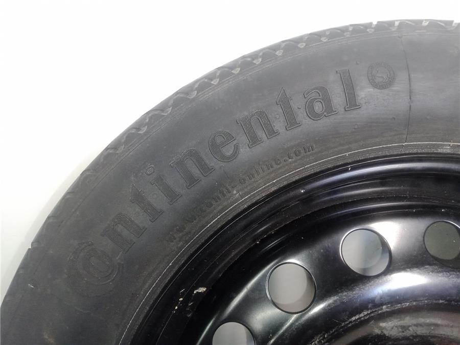 Neumatico Rueda Repuesto FORD KUGA | Desguace | Azeler Recambios