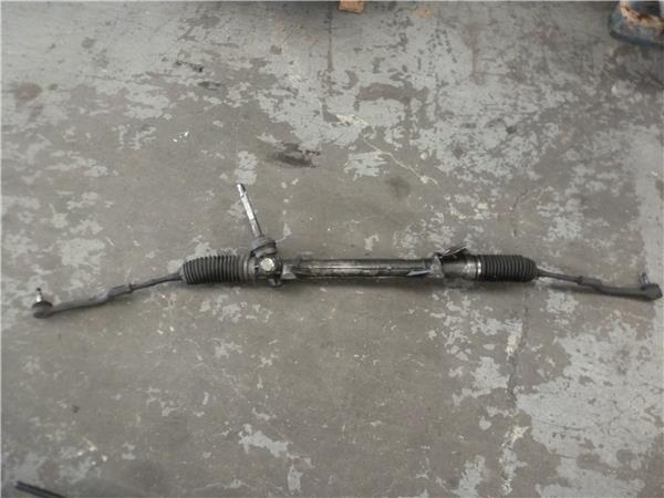 7654321 7654321 cremallera direccion asistida | Azeler Recambios