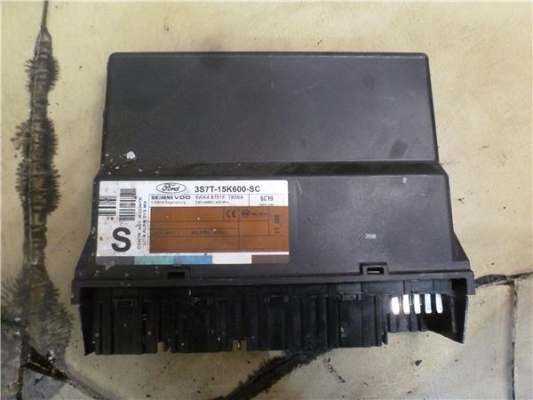 modulo confort ford mondeo turnier | Azeler Recambios