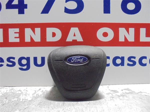 airbag volante ford transit custom | Azeler Recambios