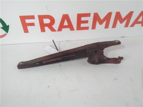 cerradura capo toyota corolla 1989 | Azeler Recambios