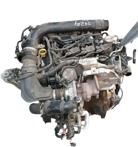 despiece motor ford fiesta ce1 2017 | Azeler Recambios