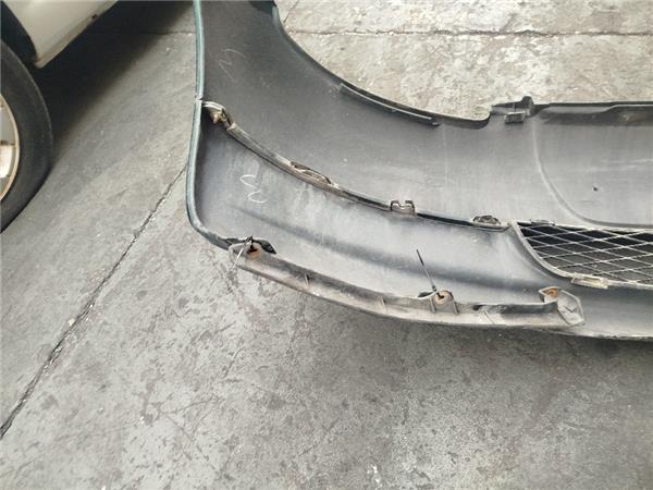 Paragolpes Delantero Toyota Yaris | Desguace | Azeler Recambios