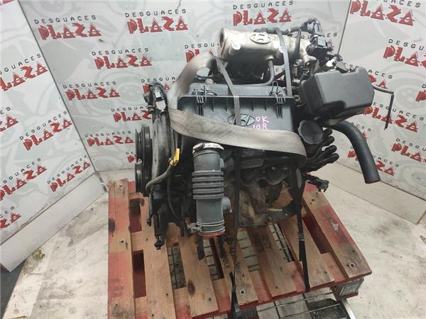 motor completo hyundai atos | Azeler Recambios