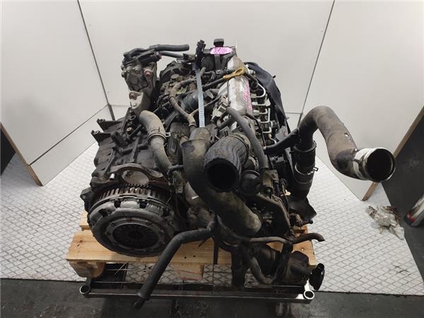 Motor Completo Hyundai Matrix 1.5 | Desguace | Azeler Recambios