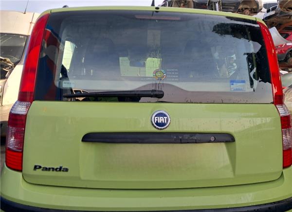 Porton Trasero Fiat II Panda 1.2 8V | Desguace | Azeler Recambios