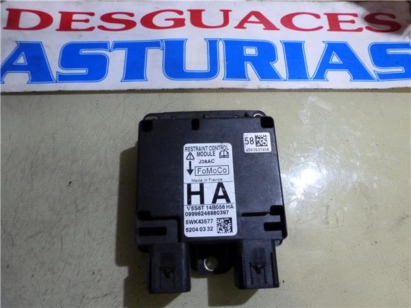centralita airbag ford fiesta sport | Azeler Recambios