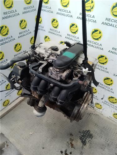 Motor Completo Mercedes-Benz CLK 2.0 | Desguace | Azeler Recambios