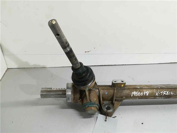 7654321 7654321 cremallera direccion asistida | Azeler Recambios