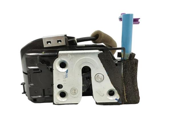 cerradura puerta delantera izquierda infiniti | Azeler Recambios