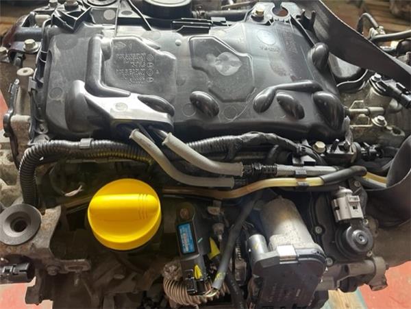 115 cv motor completo | Azeler Recambios