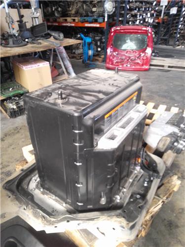 Renault fluence ze battery store