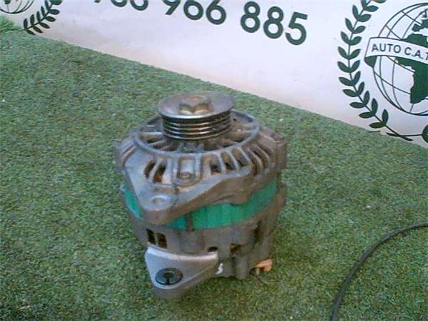 Alternador Hyundai Accent 1.3 i 12V | Desguace | Azeler Recambios