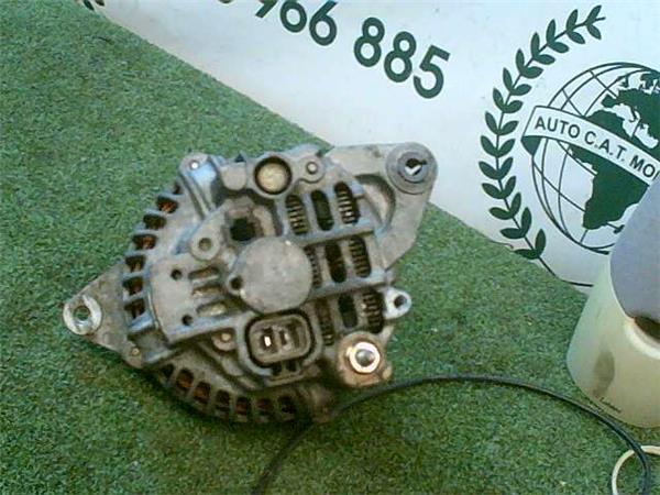 Alternador Hyundai Accent 1.3 i 12V | Desguace | Azeler Recambios