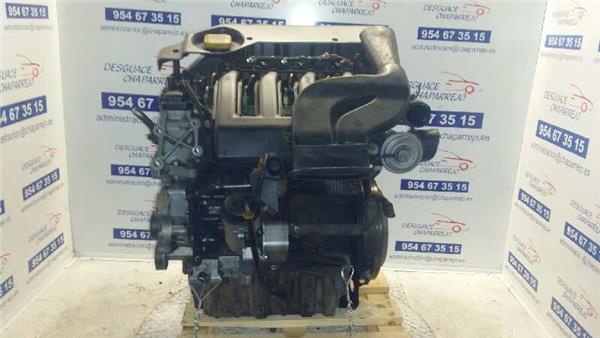 motor completo serie cdti | Azeler Recambios