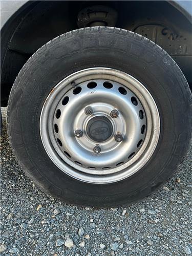 DESPIECE COMPLETO Ford Transit 2.0 | Desguace | Azeler Recambios