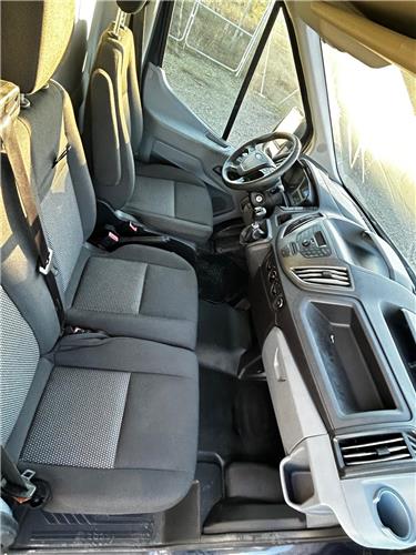DESPIECE COMPLETO Ford Transit 2.0 | Desguace | Azeler Recambios