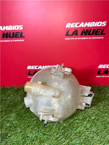 deposito blue peugeot rifter active | Azeler Recambios