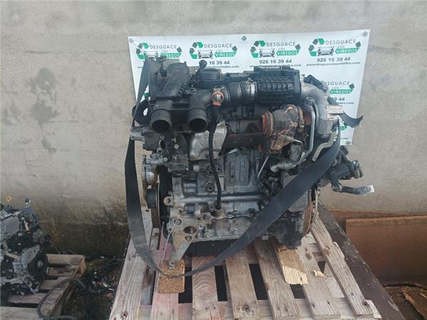 motor completo bhy | Azeler Recambios