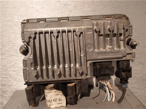 Centralita Start Stop Peugeot 508 | Desguace | Azeler Recambios