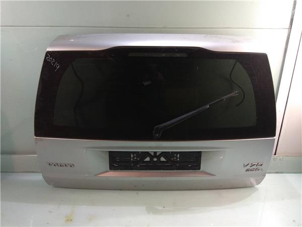 porton trasero volvo familiar d5252t | Azeler Recambios