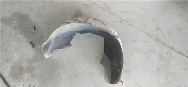 Protector Pase Rueda Delantero XSARA | Desguace | Azeler Recambios