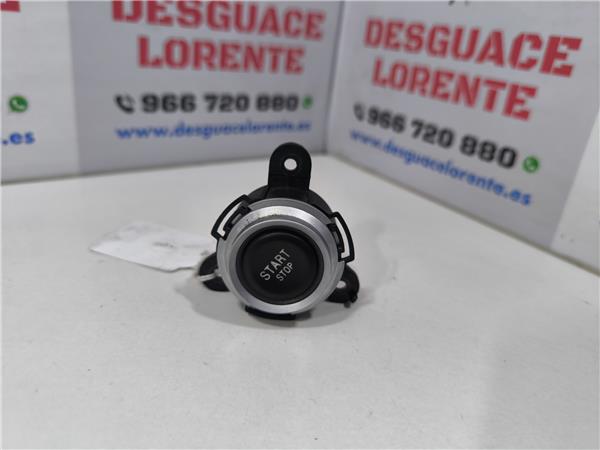 Interruptor Start Stop Alfa Romeo * | Desguace | Azeler Recambios