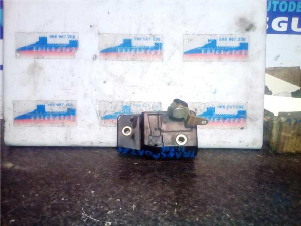 cerradura capo volkswagen t4 transporter | Azeler Recambios